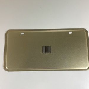 I Love Lucy | Wall Decor | I Love Lucy License Plate Tin Sign | Poshmark